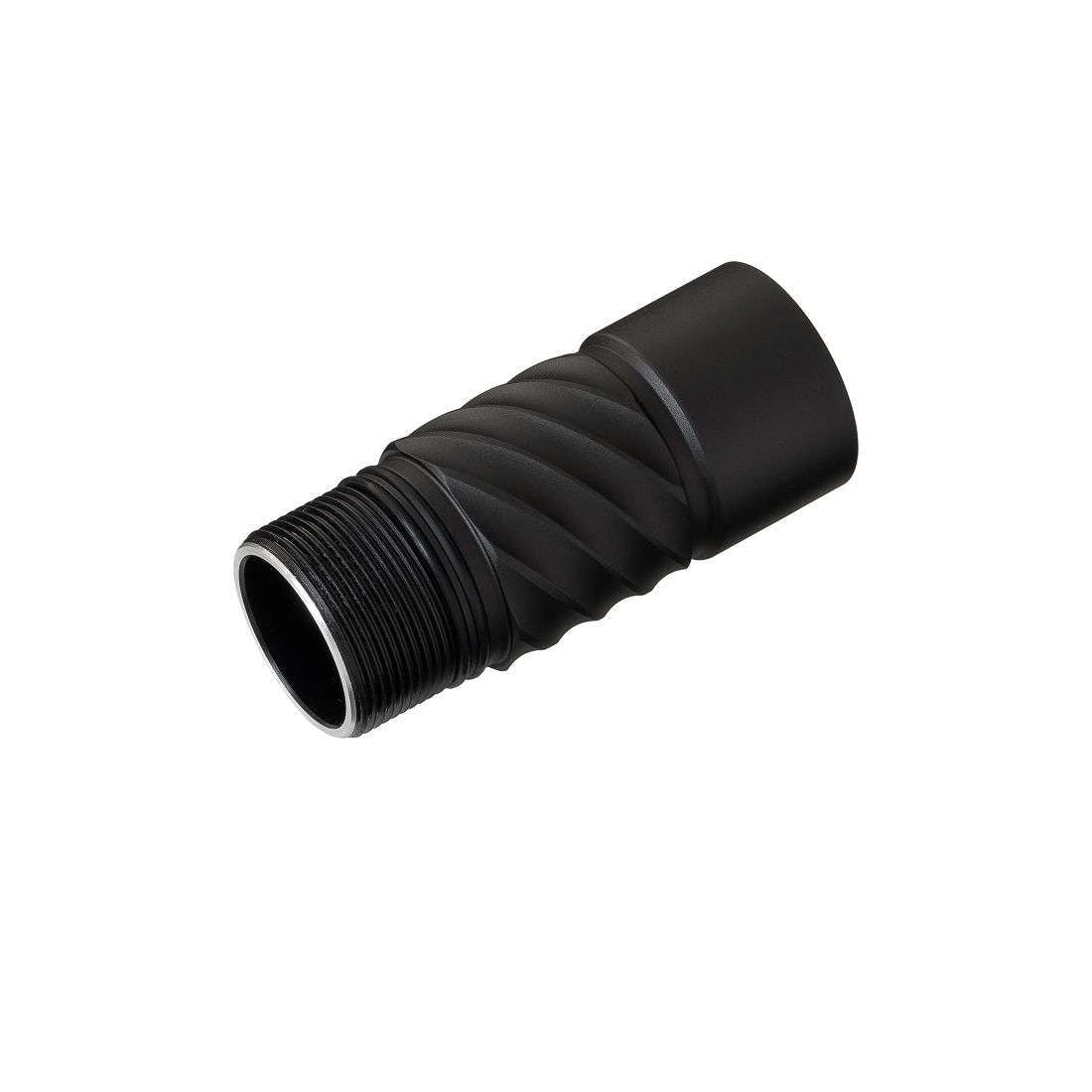Weltool BB5 extension tube for W5/W5Pro flashlight – flashlightgo