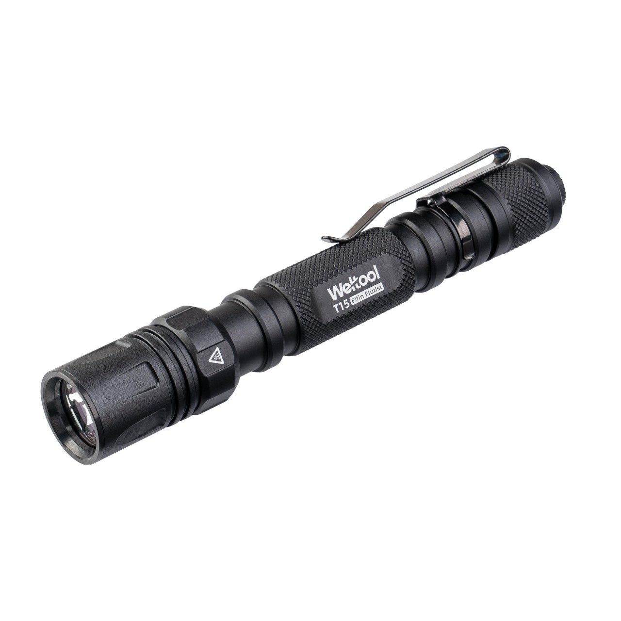Weltool T15 Elfin Flutist LED Tactical Penlight – flashlightgo