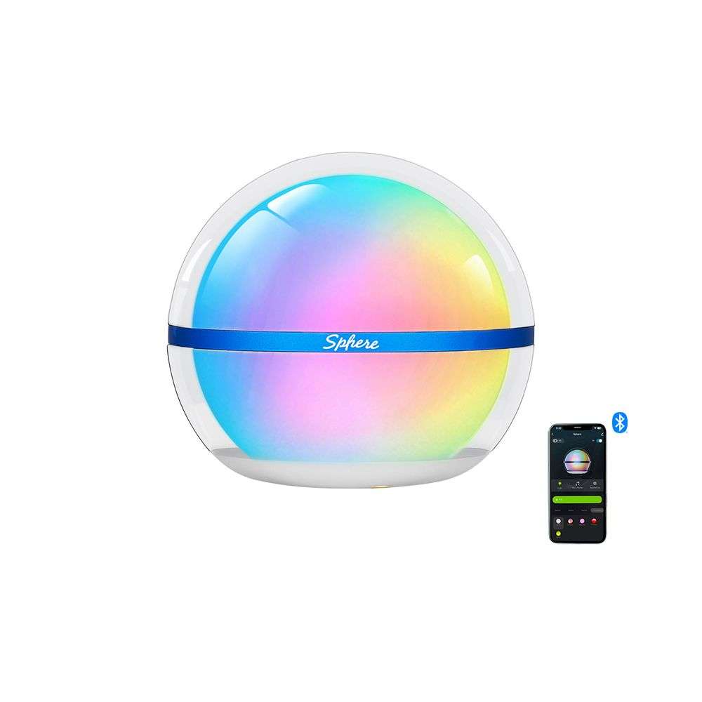 Olight Sphere Ambient Light – flashlightgo