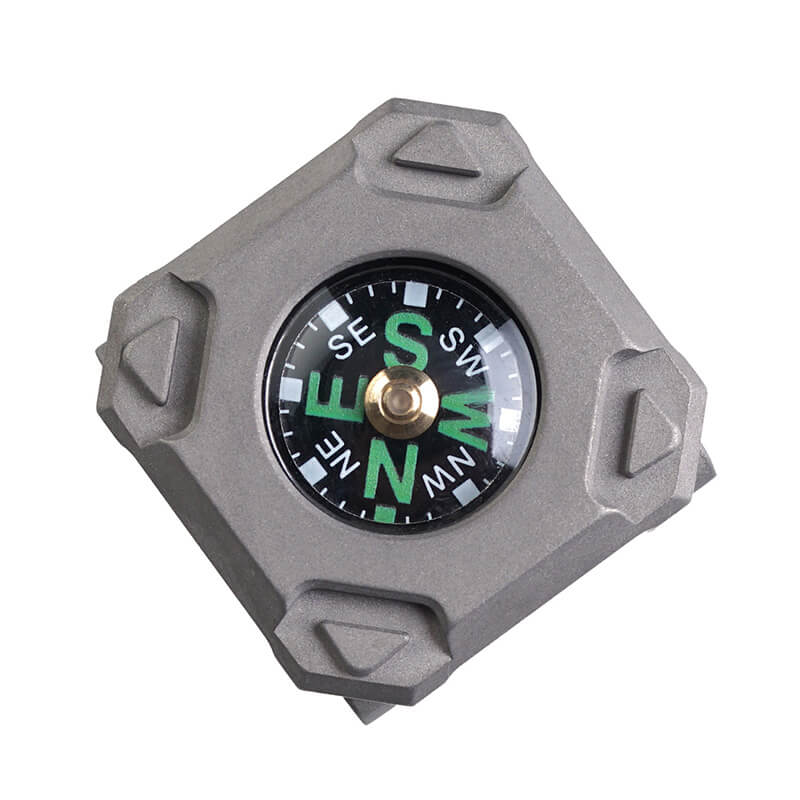 CooYoo CPS5 Compass Outdoor Tools Camping Equipment – flashlightgo