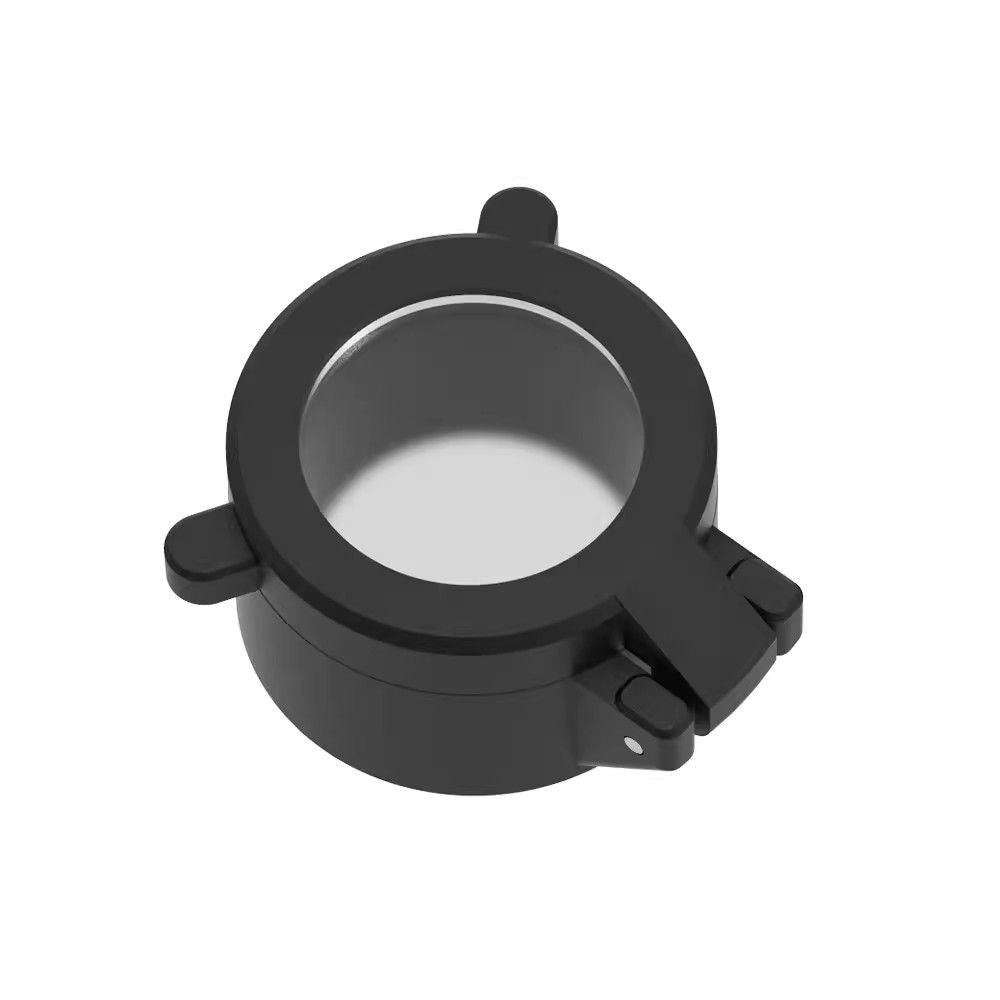 Weltool LF31 Diffusion filter for LH8 – flashlightgo