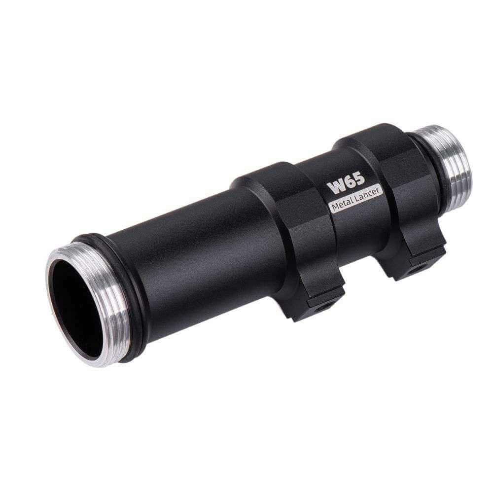 Weltool W65 V2.0 Weaponlight body – flashlightgo