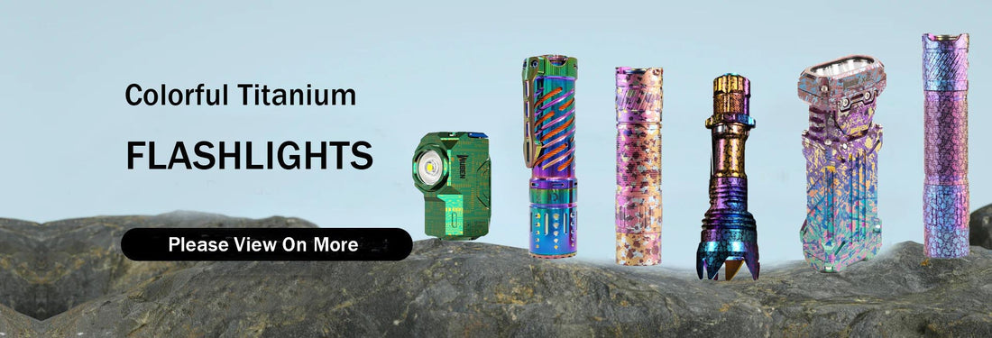 Best Flashlights | Tactical Lights,Headlamp,LED Lantern | Flashlightgo ...