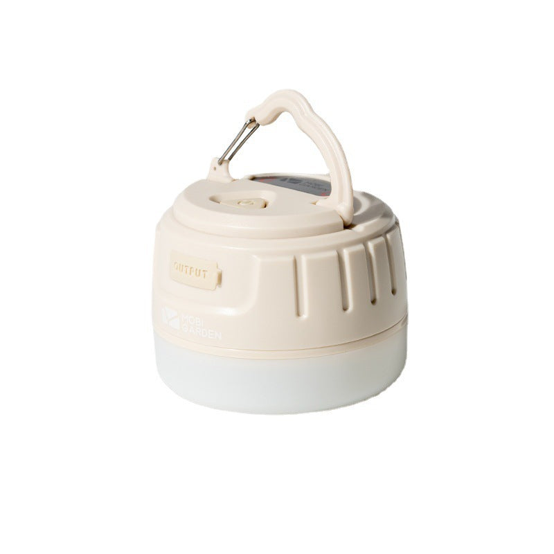MOBI GARDEN Outdoor Ultralight MINI LingXing-Camp Lantern – flashlightgo