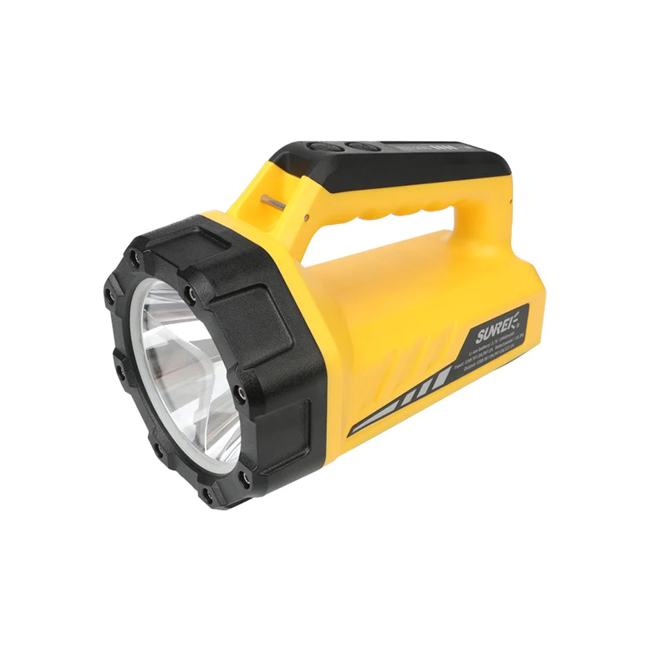 Sunrei TZ1200 Emergency Power Bank Outdoor Ligh 2022 – flashlightgo