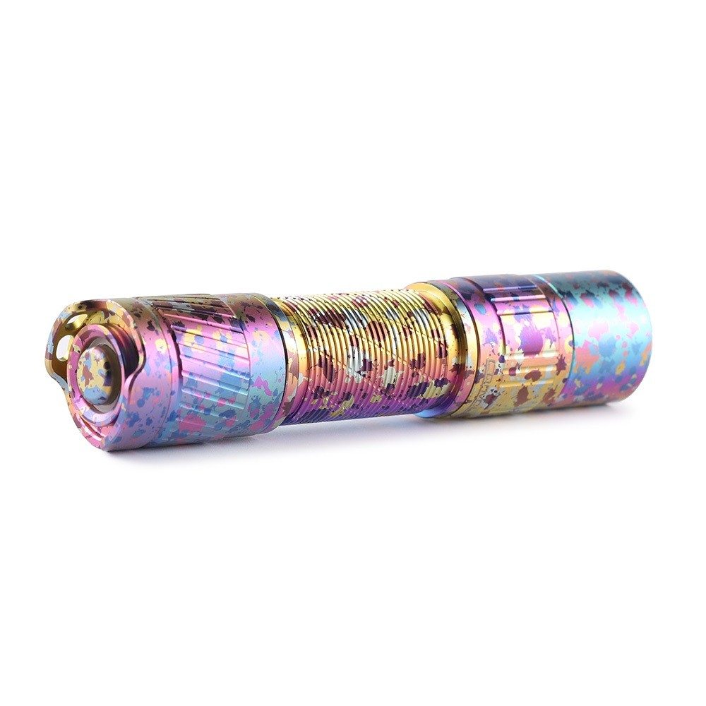 Convoy T3 Ti Circuit board pattern Flashlight – flashlightgo