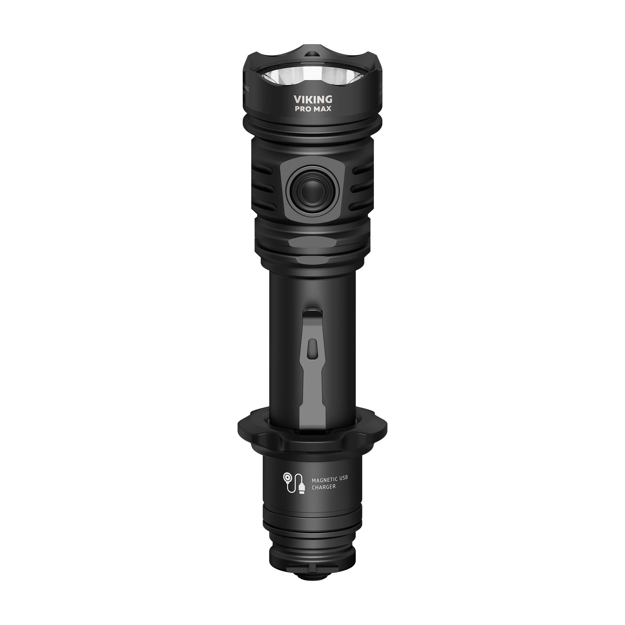 Armytek Viking Pro Max 5300 Lumens Tactical Flashlight – flashlightgo