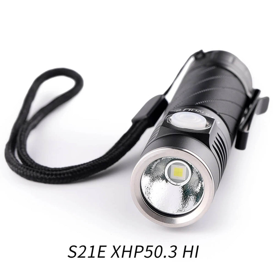 Convoy – flashlightgo