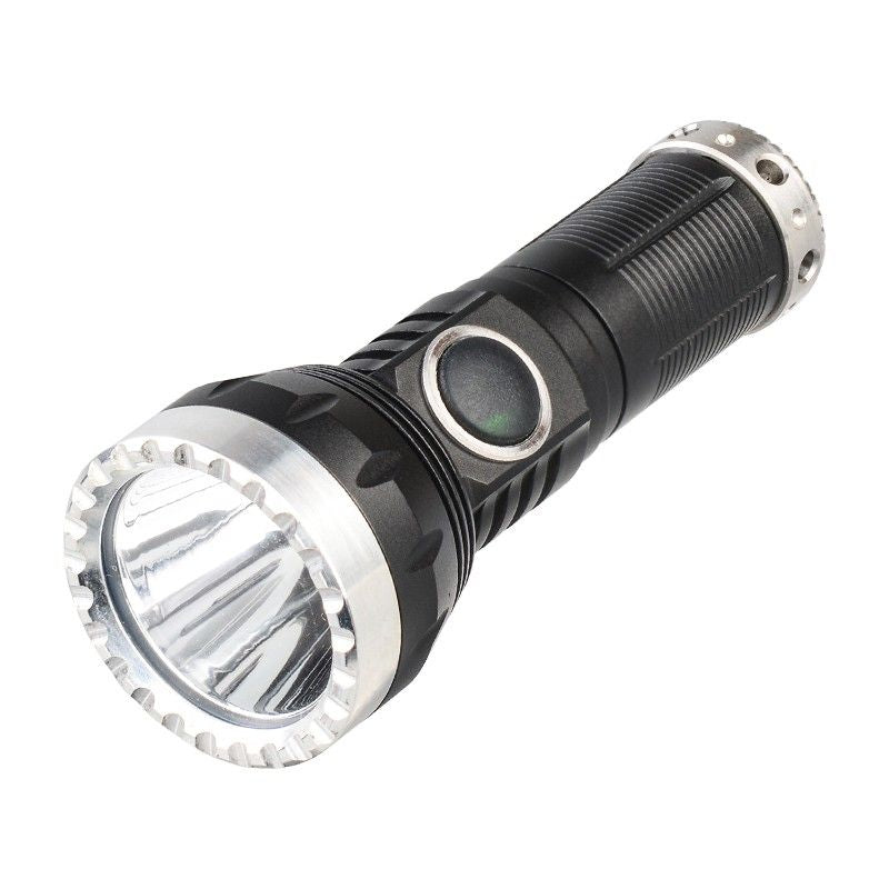 Ripsshine ML1 550lm Mini Flashlight – flashlightgo