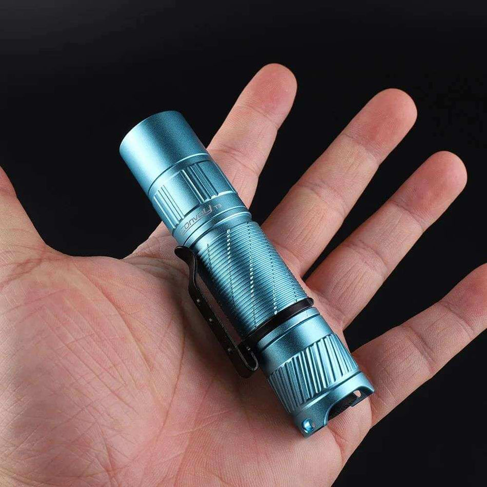Convoy – flashlightgo