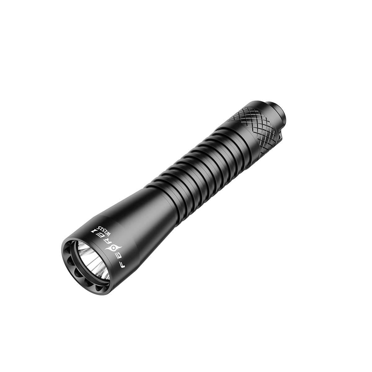 Ferei W151S/W151SN LED Diving Flashlight – flashlightgo