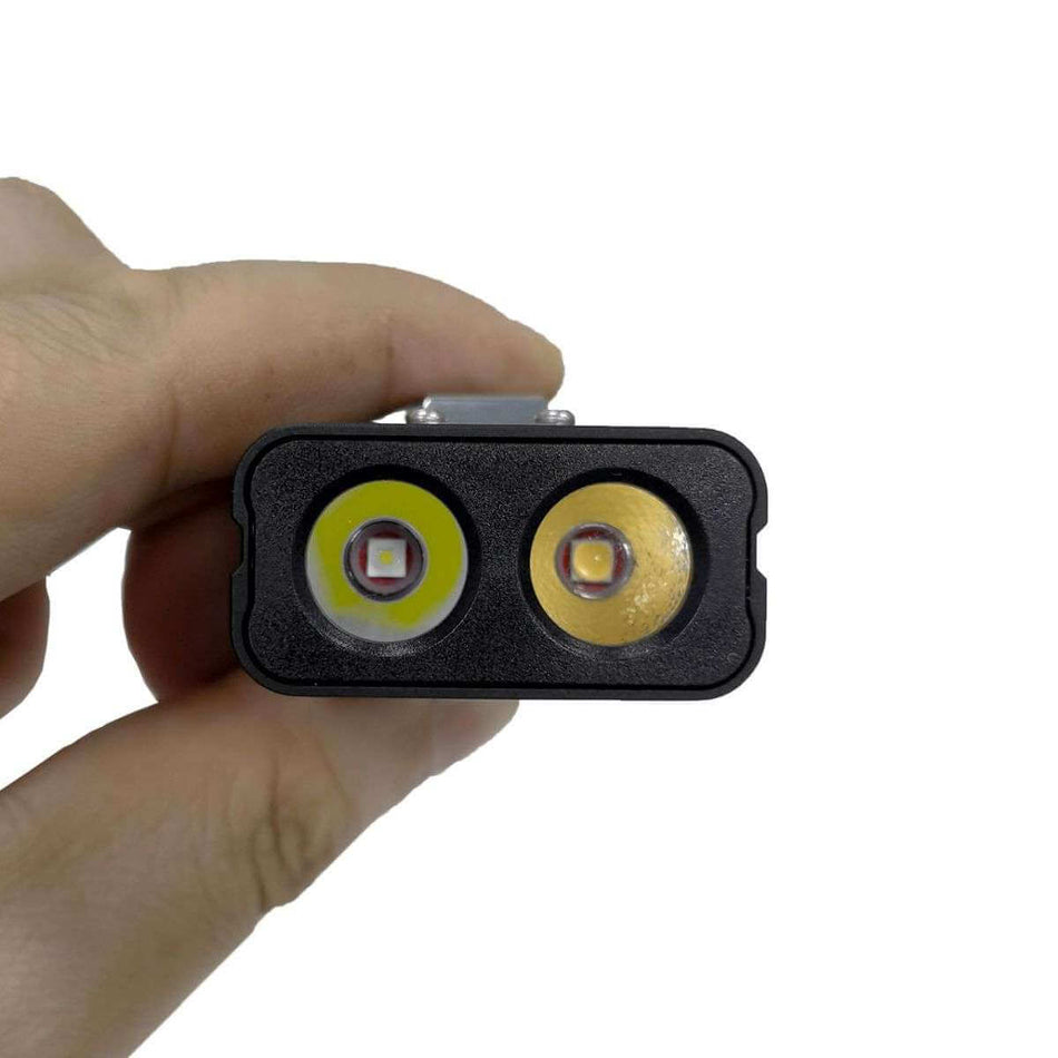 MANKER – flashlightgo