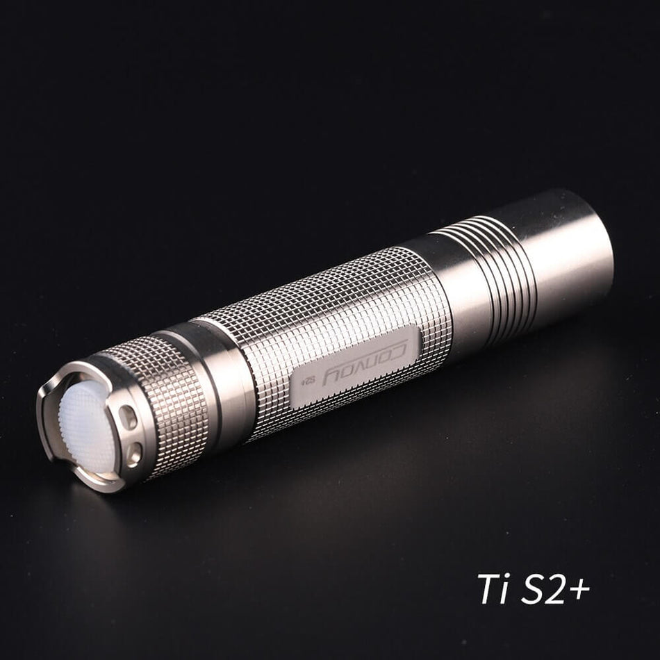 Convoy – flashlightgo