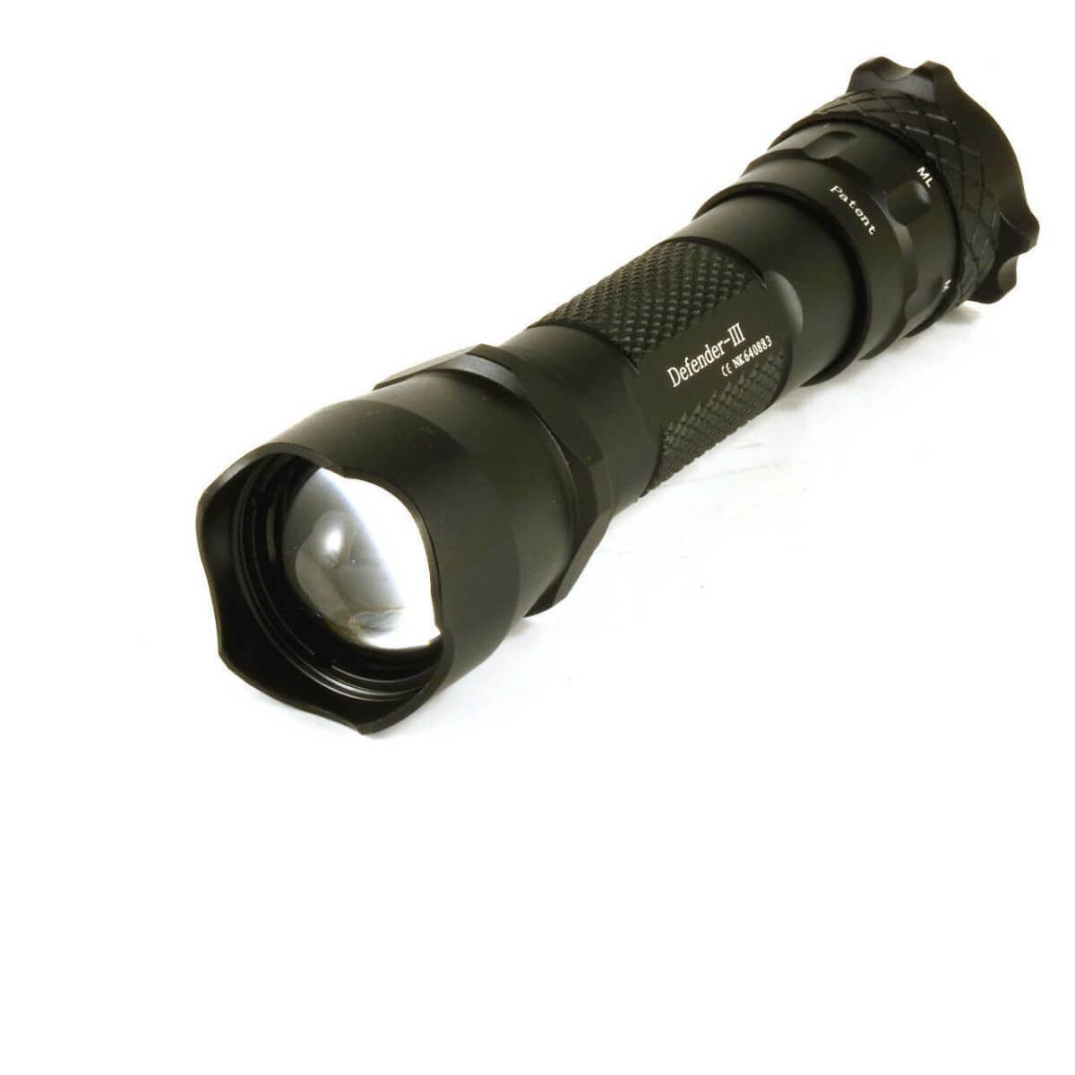 Wolf Eyes Pro Defender-III Ultra – flashlightgo