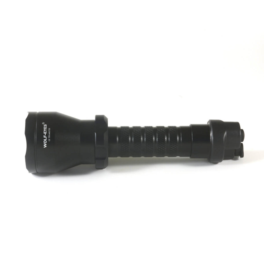 Wolf Eyes Seal Ultra Hunting Flashlight – flashlightgo