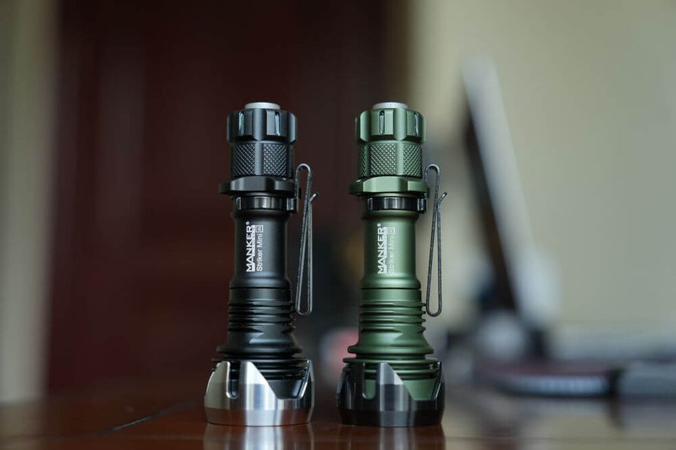 EDC flashlights | Buy Best EDC FlashlightsFor Lighting | Flashlightgo – flashlightgo