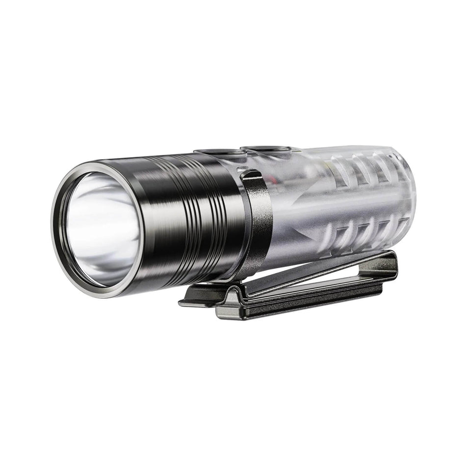 RovyVon – flashlightgo