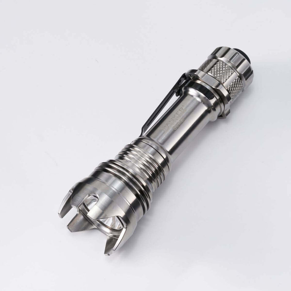 MANKER – flashlightgo