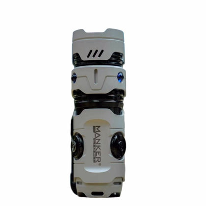 MANKER – flashlightgo